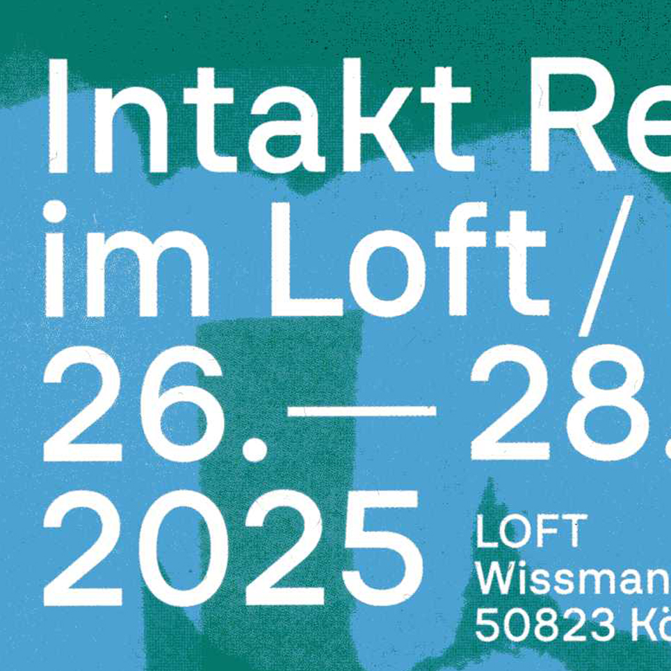 Intakt Records im Loft/Köln | Jazzword